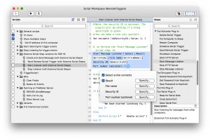 Activator Plug-in for FileMaker 22: Enhanced Script Triggering