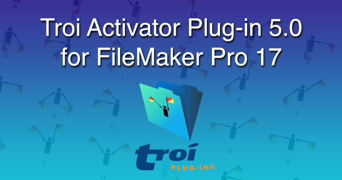 troi.com – Activator HTTP Server setup instructions