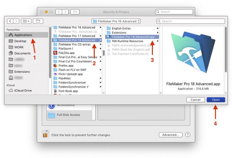 troi.com – How to fix access denied errors with Troi File Plug-in and FileMaker running on ...