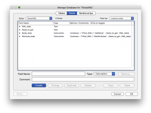 troi.com – Can you parse out XML data in FileMaker Pro in one step?