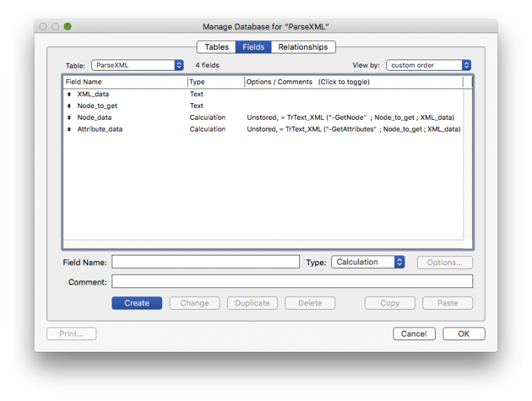 troi.com – Can you parse out XML data in FileMaker Pro in one step? troi.com – Can you parse out XML data in FileMaker Pro in one step?