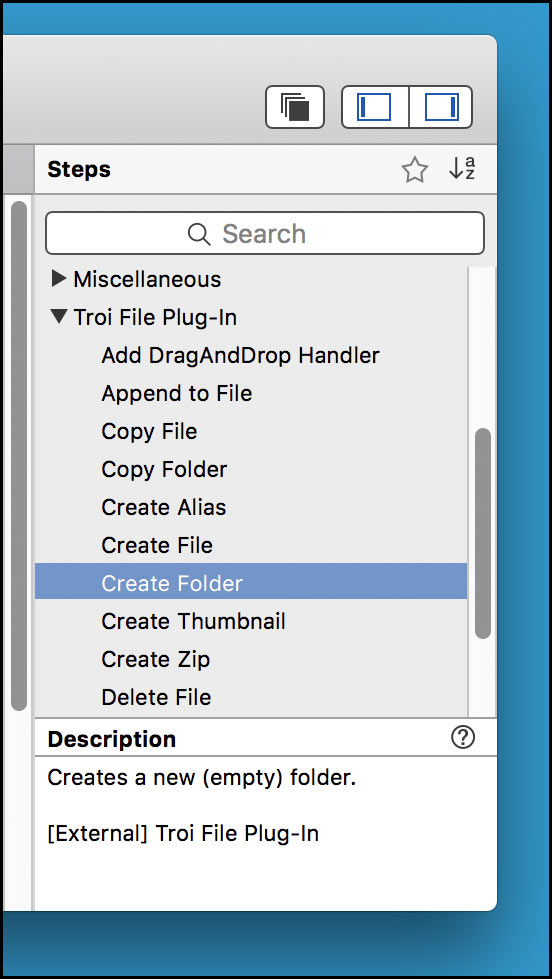 Filemaker Pro 16 Is Out Giant Steps With External Script Steps